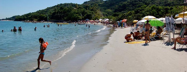 DANIELA, EM FLORIANÓPOLIS - LitoraldeSantaCatarina.com